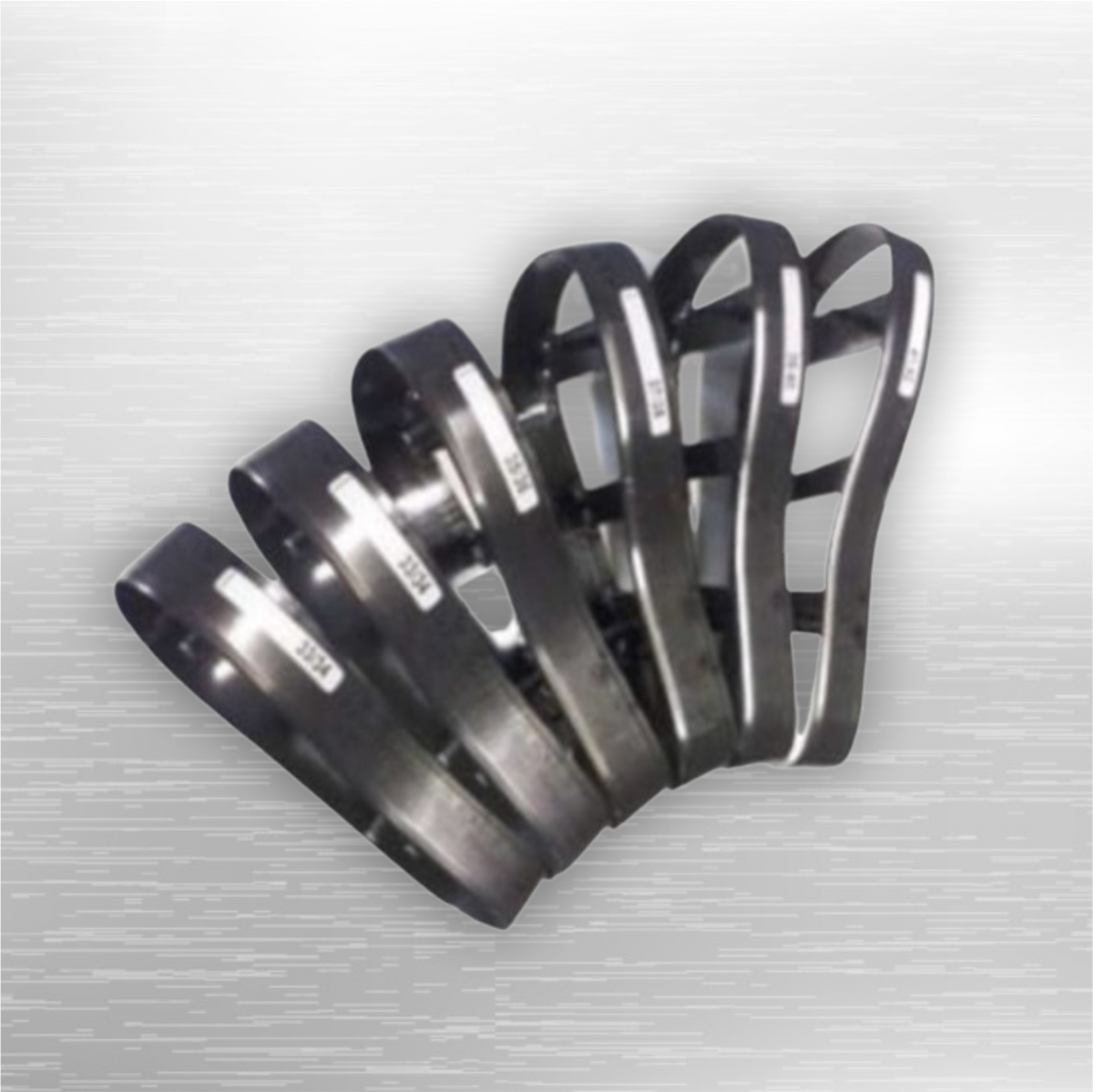 Facas de Corte de Chinelo